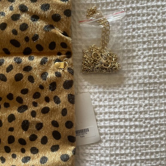 Vici | Bags | Vici Keen Instincts Envelope Zip Clutch Crossbody Bag ...